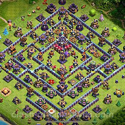 Legend League Bases TH15 with Links 2022 - Town Hall Level 15 Bases Copy