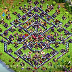 Best TH15 Farming Base Layouts with Links 2022 - Copy Town Hall Level ...