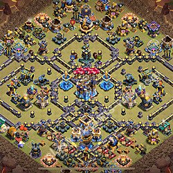 Best Anti 3 Stars Bases TH18 - Town Hall Level 18 COC Bases, Page 2